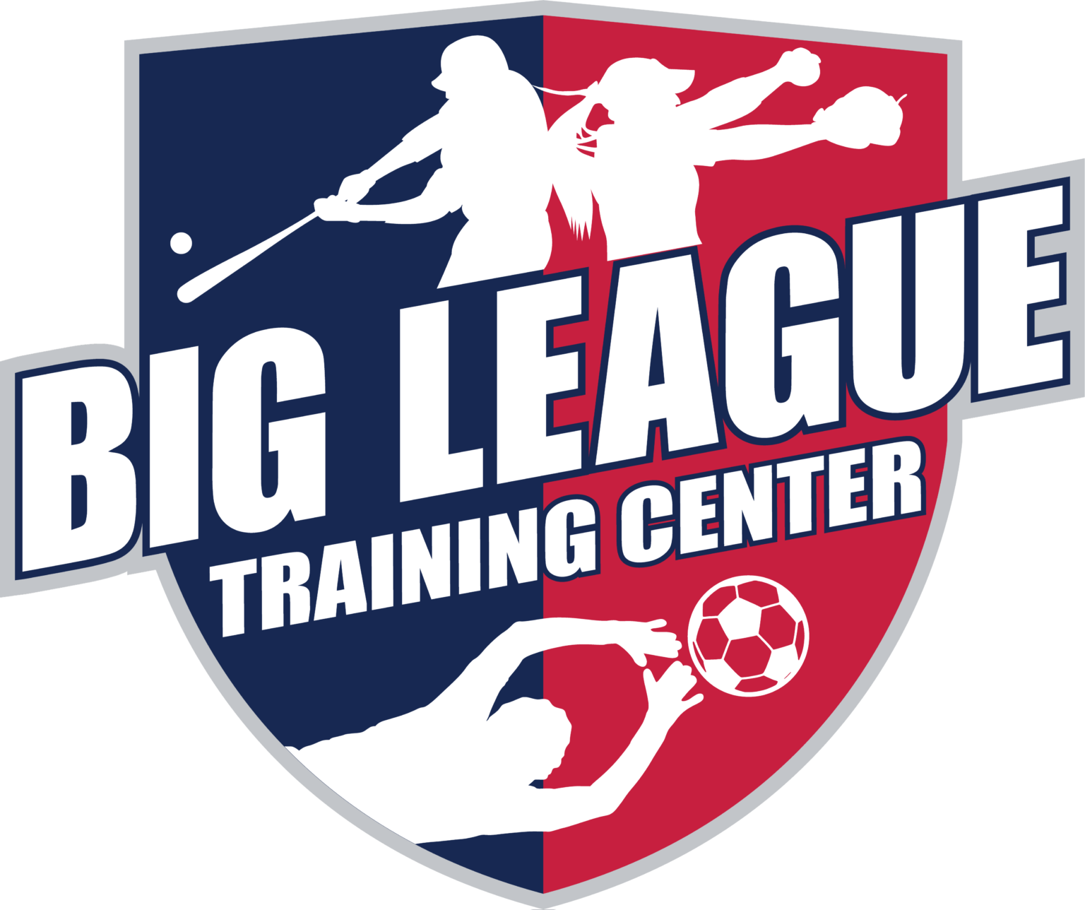 Big League Training Center